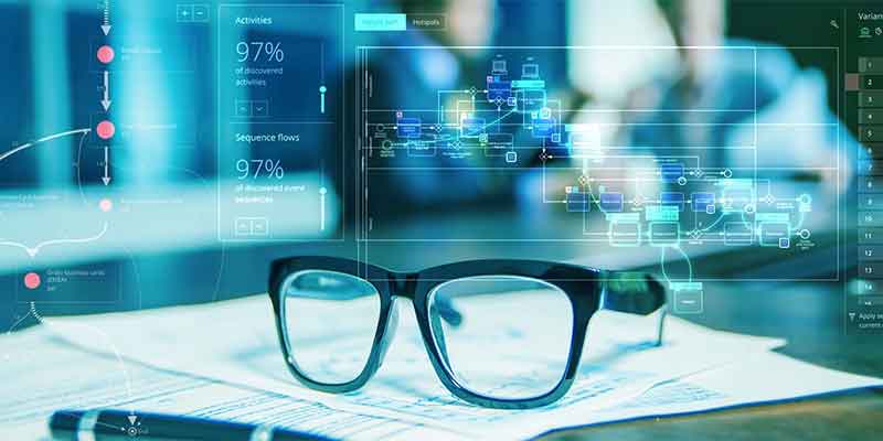 What is process mining? Functions and advantages of Process Mining - Behfalab