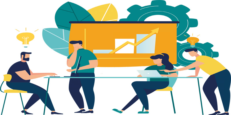 9 reasons to use process mining in your organization - Behfalab