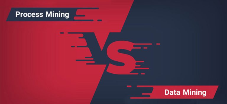 What are the differences and similarities between process mining and data mining? - Behfalab