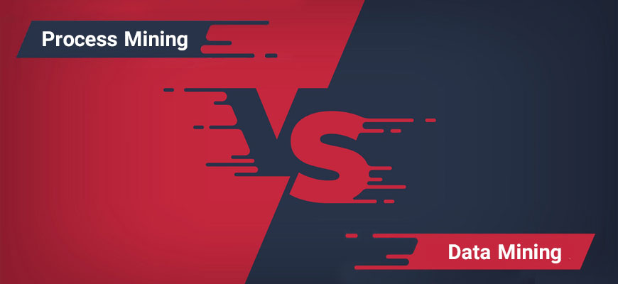 What are the differences and similarities between process mining and ...