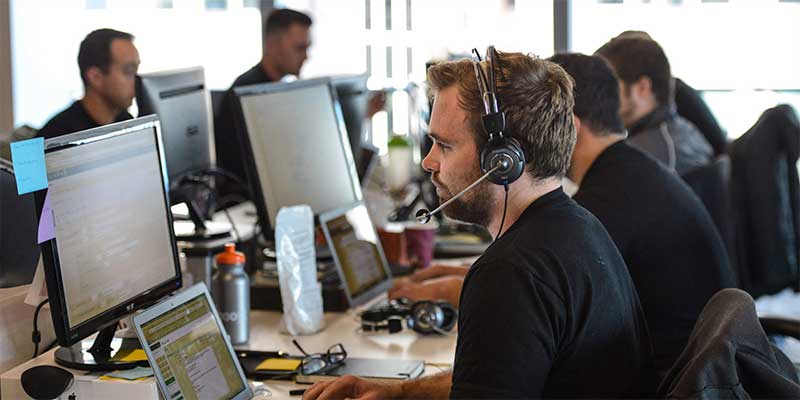 How to Improve Resource Allocation in Your Organization Using Process Mining - Behfalab