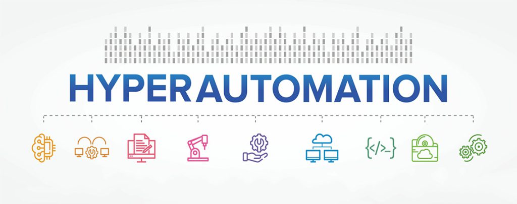 هایپر اتوماسیون (Hyper-Automation) چیست؟ ارتباط آن با فرایندکاوی – بهفالب